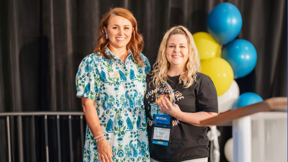 Meet a Lifesaving Community Manager - HOAresources